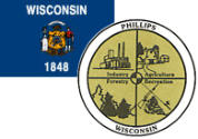 City of Phillips -- Wisconsin | In the heart of Price County's northwoods!